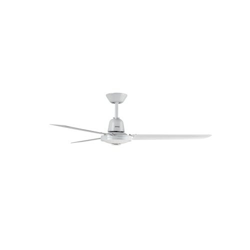 Clipsal Airflow Ceiling Fan P3HS1200AL-WE | 3 Blade 1200mm White *NEW ...