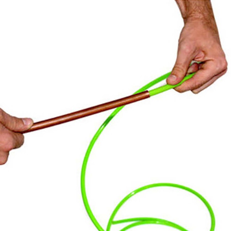 Polybender Bundle for Copper Tubes - Achieve Kink-Free Bends Effortlessly