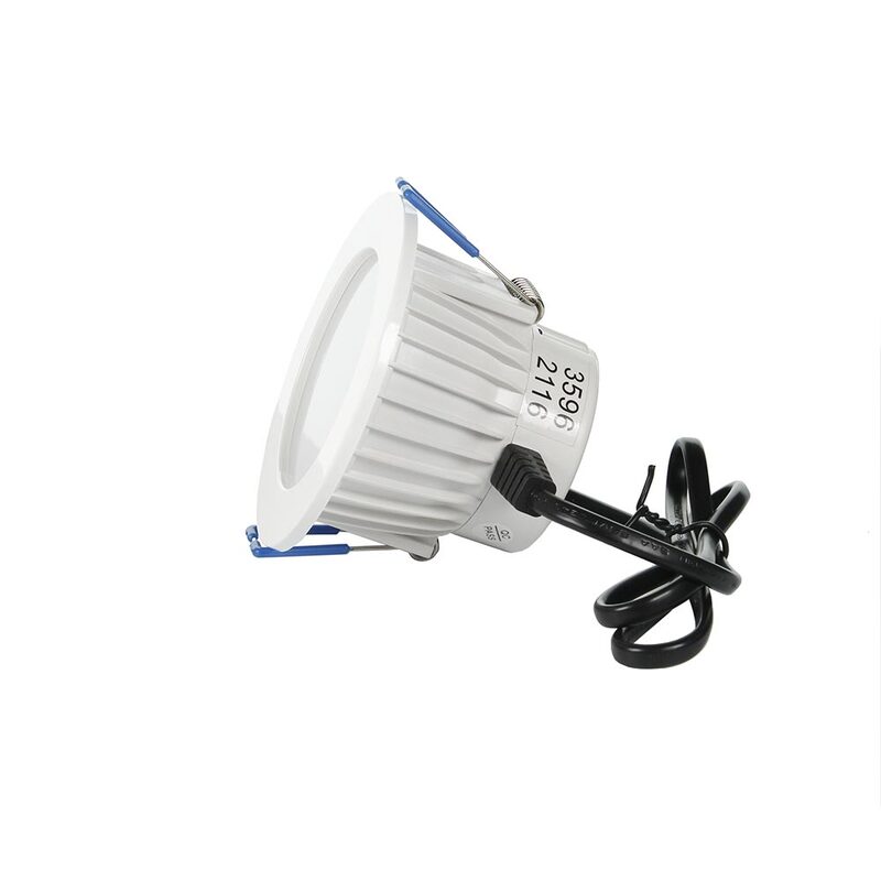 ROBUS Taylor RC7WDL72CCT4-01| 7W LED | 4 Colour 3K/4K/5K/6.5K | IP44 ...