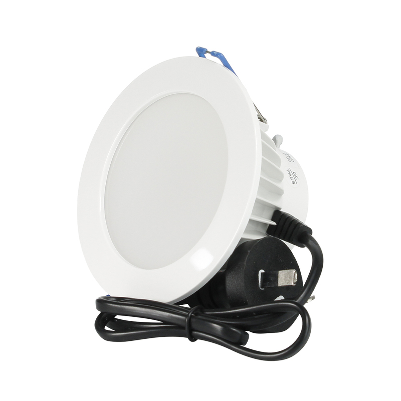 ROBUS Taylor RC9WDLCCT4 | 9 Watt Dimmable All in One LED Downlight ...