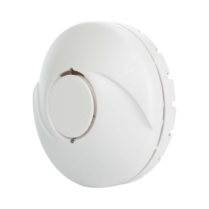 Red Smoke Alarms RHA10RF | Wireless Heat Alarm | 10 Year Lithium ...