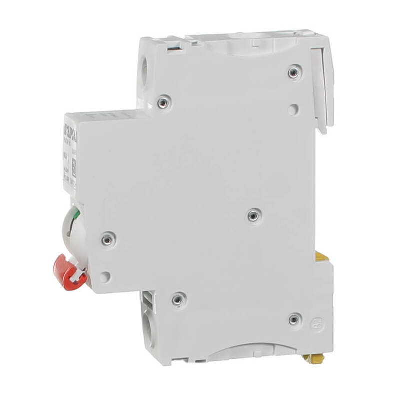 CLIPSAL RMSW180 | 80 amp Main Switch single pole | Resi Max 4