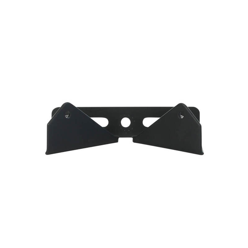 Trader SCFLMBA | Mounting Bracket for Floodlight | 90-Degree Angle for ...