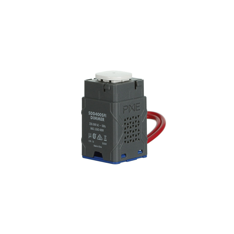 SAL SDD400SFI | SFI Anti-Flicker Dimmer | Pixie Enabled