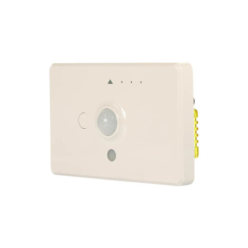 Mercator Ikuu SSWM-PIR-ZB | Combination Sensor | Zigbee