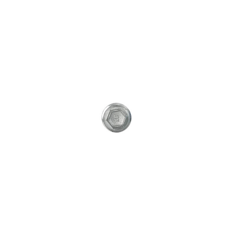 Clenergy US-6.3-70-BW-BX | PV-ezRack Self-Tapping Universal Screw