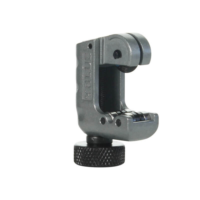 Value VTC-19 Tube Cutter: Portable Precision for 1/8" - 3/4" Tubes