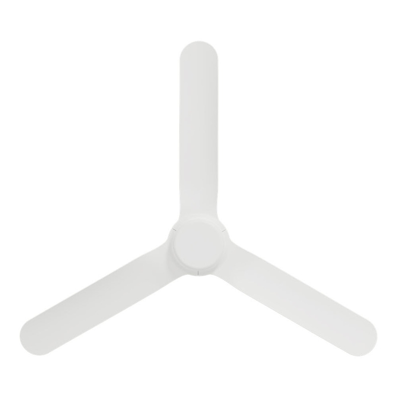 Clipsal Y3HS1300-WH | Airflow DC Ceiling Fan 3 Blade 1300mm | White