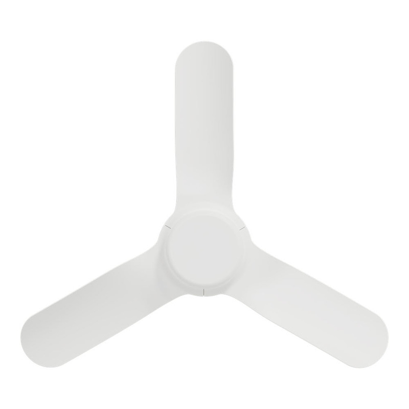 Clipsal Y3HS900-WH | Airflow DC Ceiling Fan 3 Blade 900mm | White