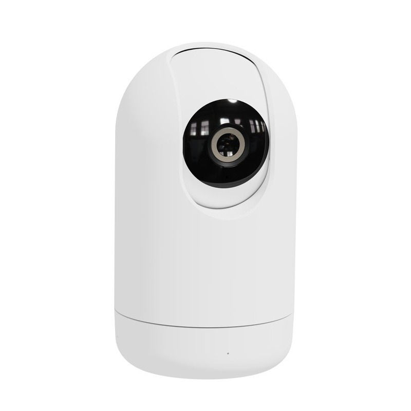 Clipsal Iconic Wiser Camera Pack | 1 x Outdoor + 1 x Indoor IP Cameras