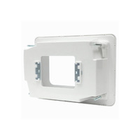 Matchmaster 04MM-RP02 | Recessed Wall Point with Built-in Cable ...