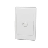 Clipsal 2031VETR3 | Electronic Time Delay Push Button Switch | Series 2000