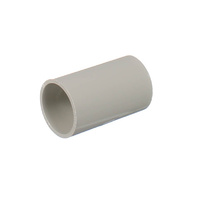 Clipsal 242-25-GY | 25mm PVC Coupling
