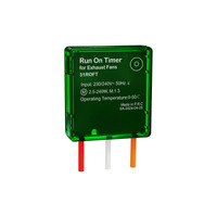 Clipsal 31ROFT | Run On Timer | 1A | Selectable