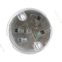 Clipsal 413 | Surface Socket Back Wired 413WE