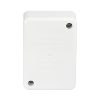 Clipsal 554C4 | Large Junction Box 40Amp | Formally the 554J4