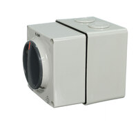 Clipsal 56SW320R-GY | 20A 3 Pole Reversing and Changeover Surface ...
