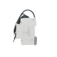 Hager ADC932T | 32A Single Pole and Neutral RCBO Breaker | 30mA 6kA