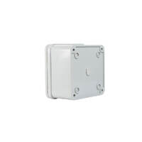 Alco ALCEZIBOX1 | PVC Weatherproof Junction Box