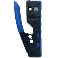 Major Tech CTRJ45 | Modular Connector Crimping Tool