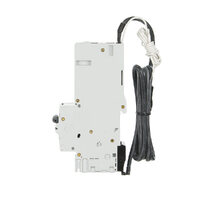 Terasaki Din-Safe DSRCBH2030A | 20 Amp RCBO 1P+N 10kA 30mA