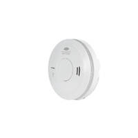 Brooks EIB3016 | Photoelectric 230-volt Smoke Alarm with 10-year ...