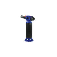 Cabac GT1400 Auto Ignition Butane Powered Pro Torch