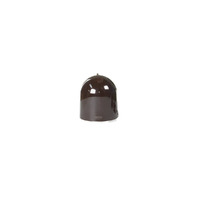 Trader HYSWPCBR | Ceiling Pull Cord Switch 10AX - 250V~ | Brown