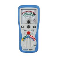 Major Tech MT500 | 1000V Analogue Insulation Tester