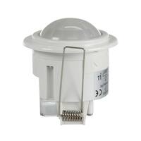 ROBUS RR360-01 | 75mm Proton Motion Detector 360°PIR (WHITE)