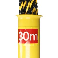 GTS TUFFR30HD | Cable Pull Through Snake with Holder 30 Meter x 6.0mm ...