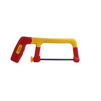 Major Tech VHSJ0106 | 150mm 1000V Insulated Junior Hacksaw