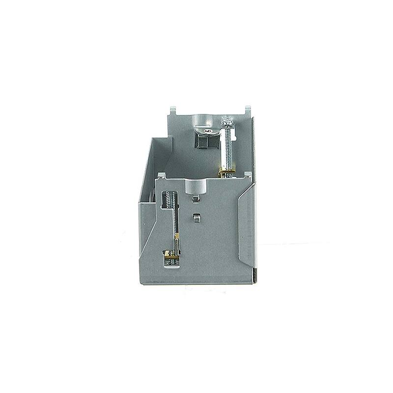 Clipsal Fire Rated Wall Box 157/1F