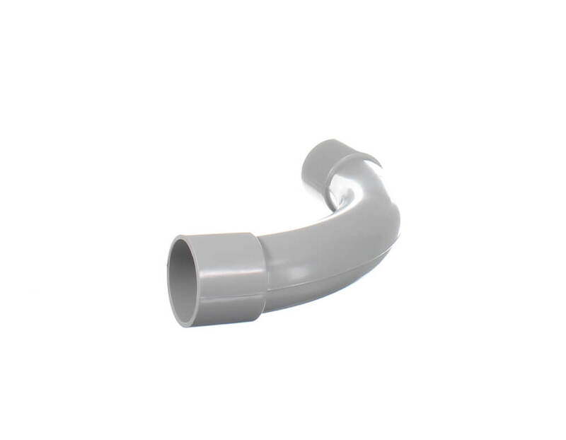 32mm PVC Standard Bend 90° | SB32