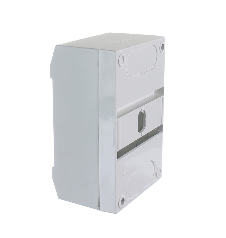 NLS 30271 | 3/4 Pole Surface Mount Enclosure