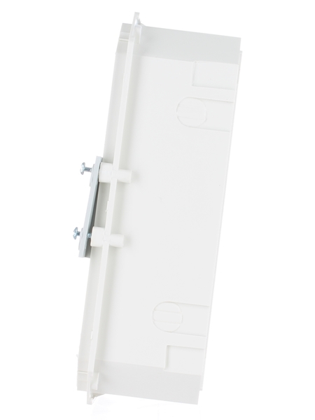 NLS 30329 | 4 Pole Recessed Mount Distribution Board