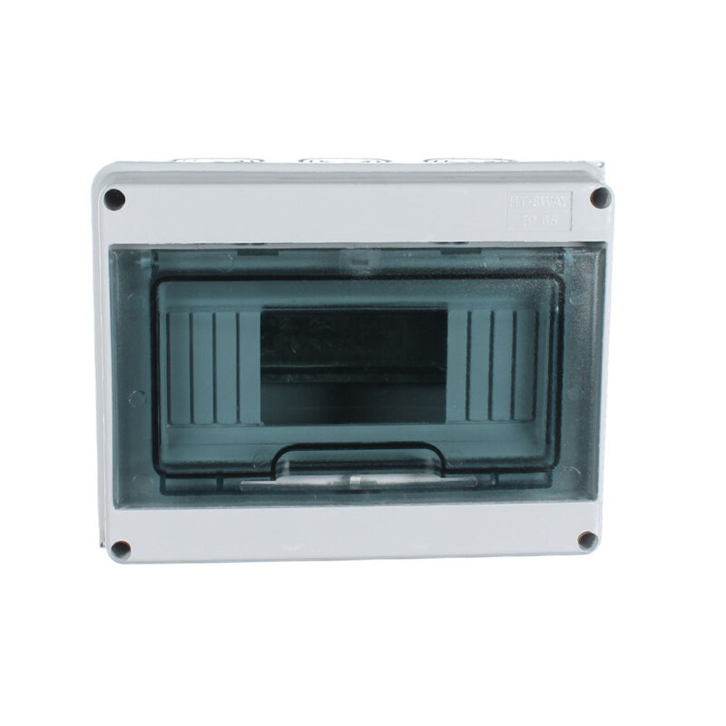 NLS 30768 | 18 Pole Surface Mount Weatherproof Switchboard IP65 ...