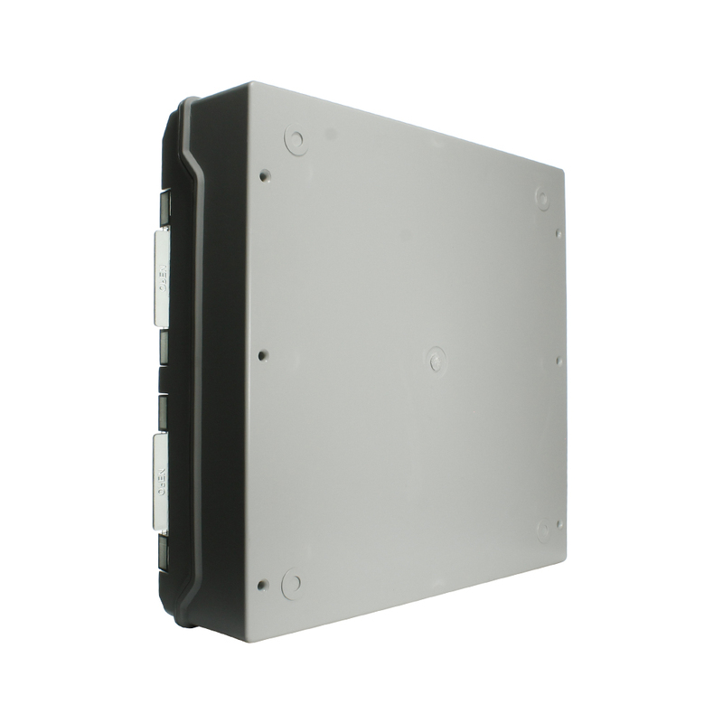 NLS 30776 | 36 Pole (2 x 18) Surface Mount Weatherproof Switchboard ...