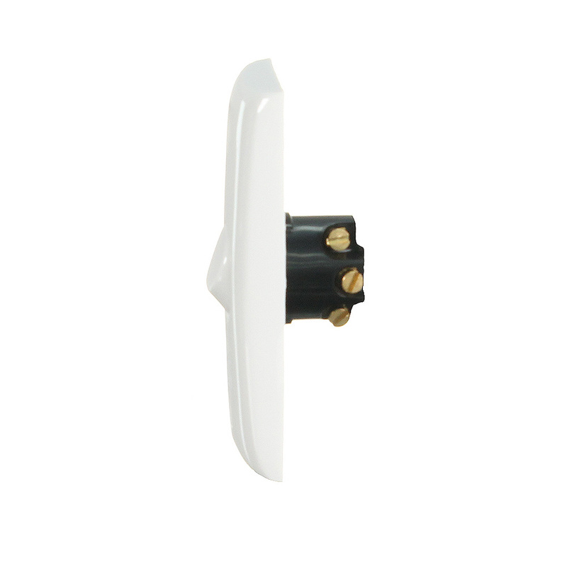 CLIPSAL 30-WE |1 Gang Architrave Switch | Clipsal Standard Series 30WE