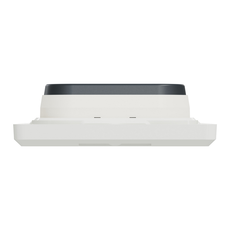 Clipsal Iconic 40APBF-AN | Iconic Fan Push Button Assembly | Anthracite ...