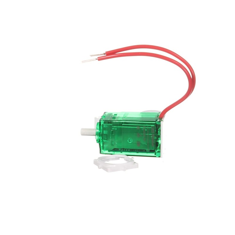 Clipsal Iconic 42ELEDM2-VW | LED Dimmer Mechanism, Rotary, 150W | Vivid ...