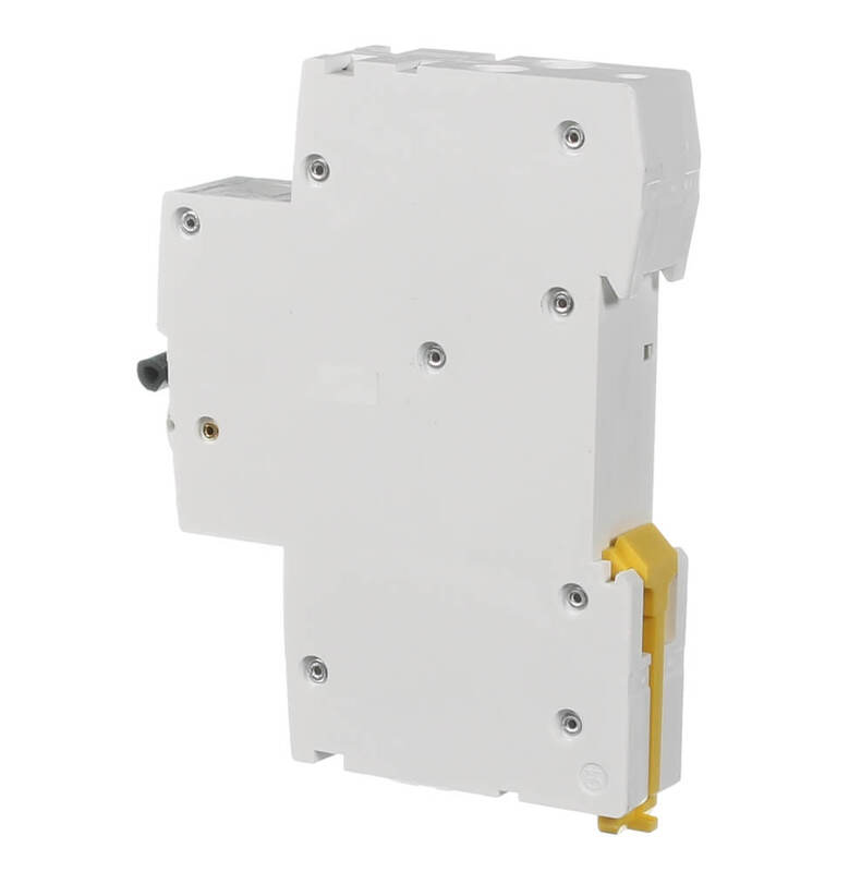 Clipsal 25amp 4RCBE225/30s | RCBO 1p+n 1m 25a 6kA 30mA Slim