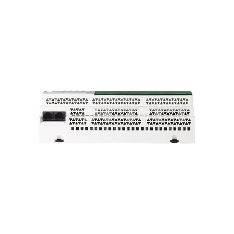Clipsal Schneider 5508D1D | C-Bus Dimmer 8 Channel With Power Supply