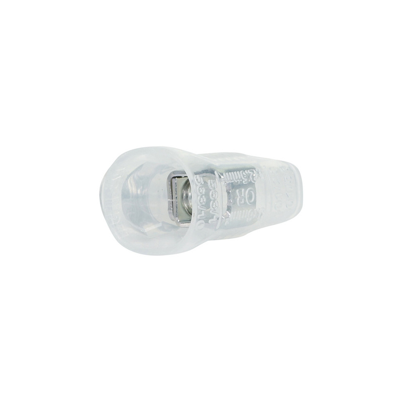 Clipsal 563B/100 | Single Screw Cable Connectors 40A | 100 Box