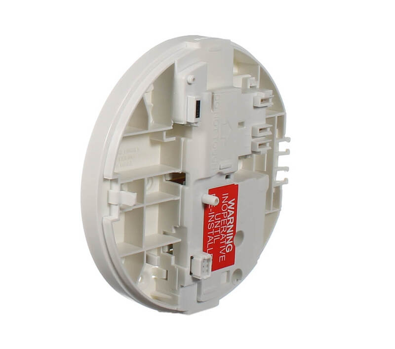 CLIPSAL 755RB | Relay Base for 240v Smoke Alarm
