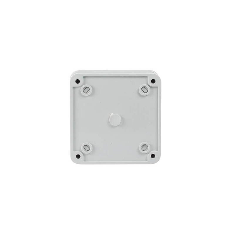 Alco ALCEZIBOX1 | PVC Weatherproof Junction Box
