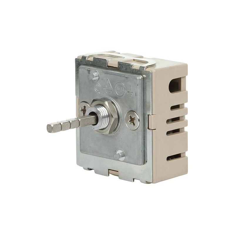 Universal controller dual circuit with pilot | Simmerstat | AU43ER ...