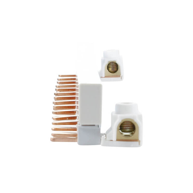 BB1PN12-80 | RCBO Busbar 1P+N 12 Pole 80Amp Insulated