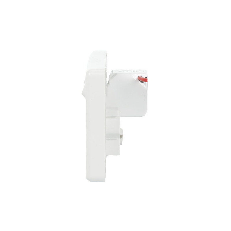 Clipsal C2025USBC-WE | Double Power Point With 1.2A USB White (Classic ...