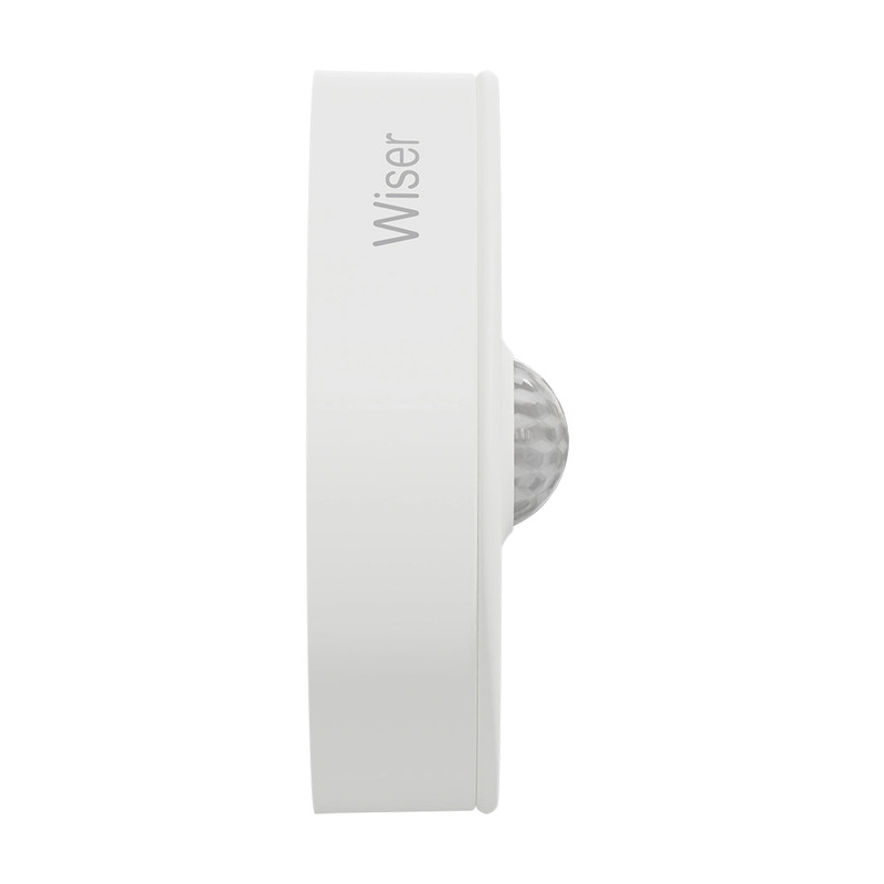 Clipsal Iconic Wiser CLP595011 | Wiser Wiser Motion Sensor | Zigbee ...